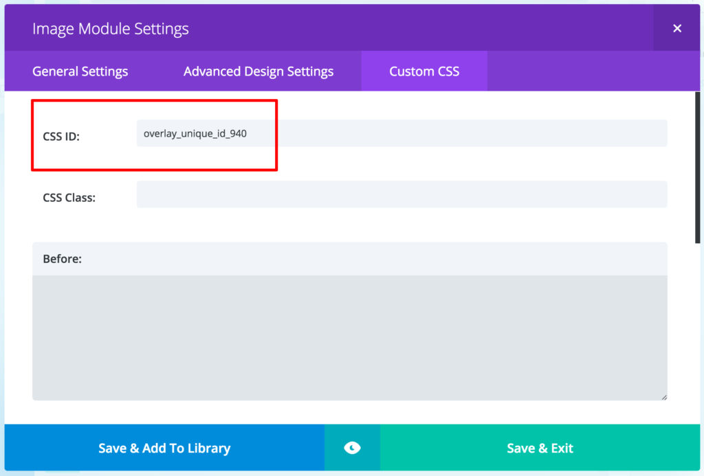 Using an Image to Trigger a Divi Overlay | Divi Life