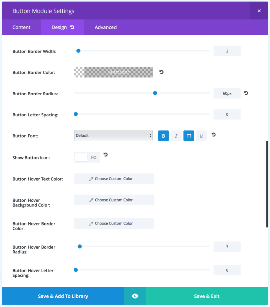 Recreating the Divi Landing Page with Animated Call to Action Button & Play Button | Divi Life