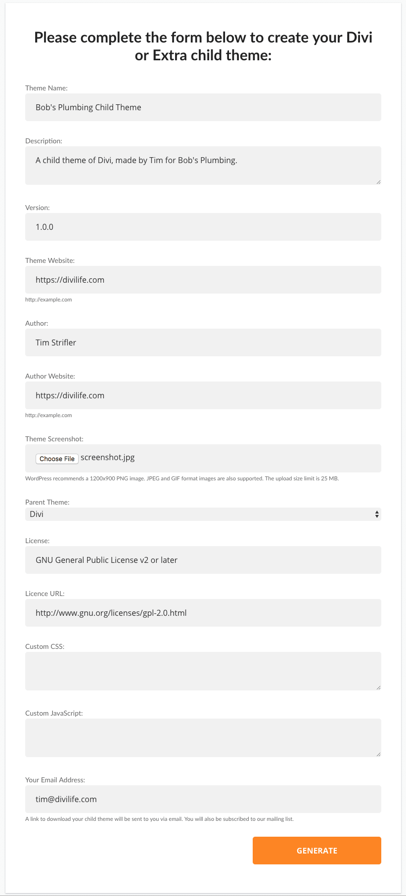 The Ultimate Divi Child Theme Guide for 2023 | Divi Life