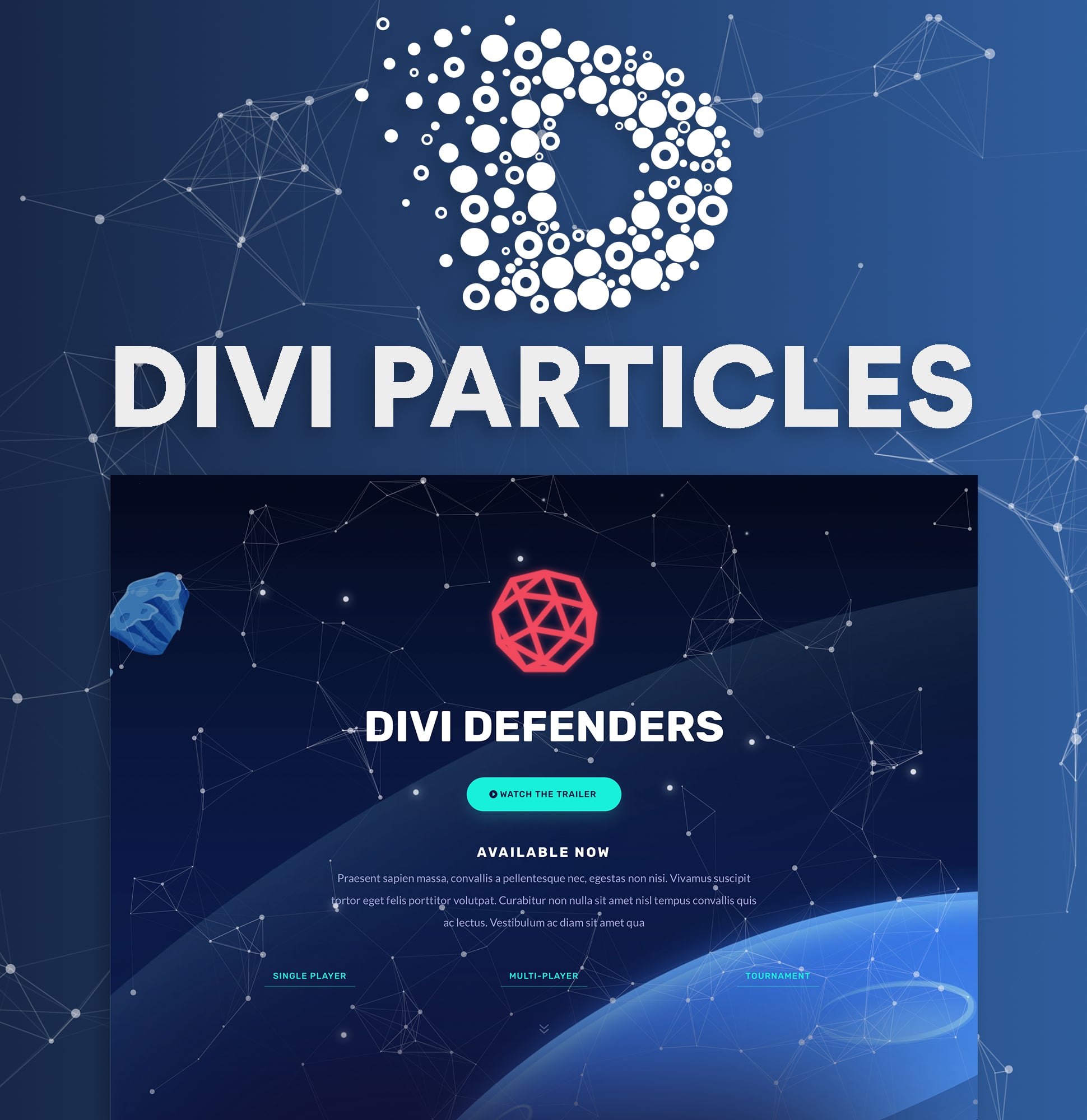 All Access Pass | Divi Life