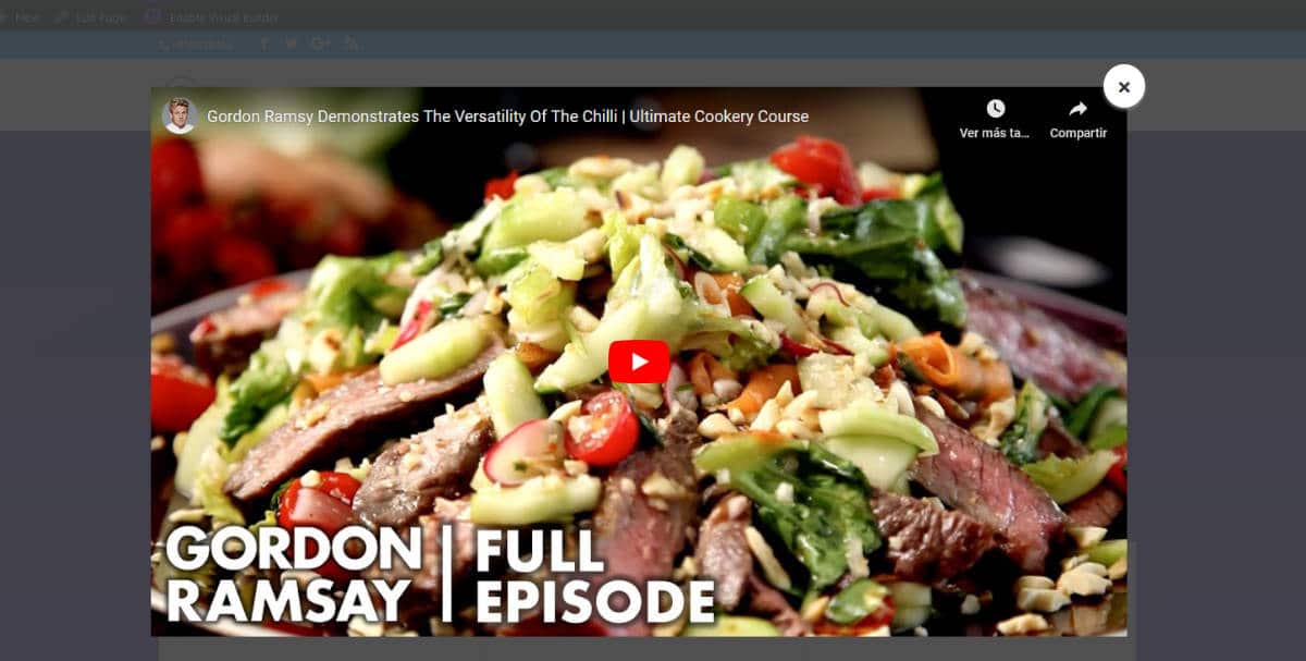 How to Create a Custom Close Button in Divi Overlays | Divi Life